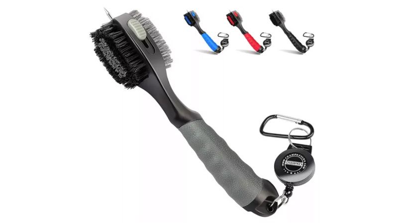Best Golf Brush 2024 | Golf Monthly