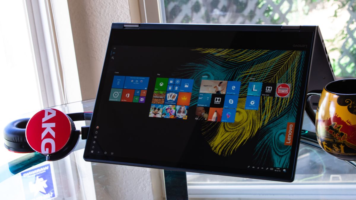 Lenovo Flex 6 14 review | TechRadar