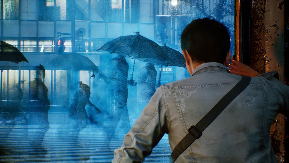 Ghostwire: Tokyo PC early review impressions — Sensory overload ...