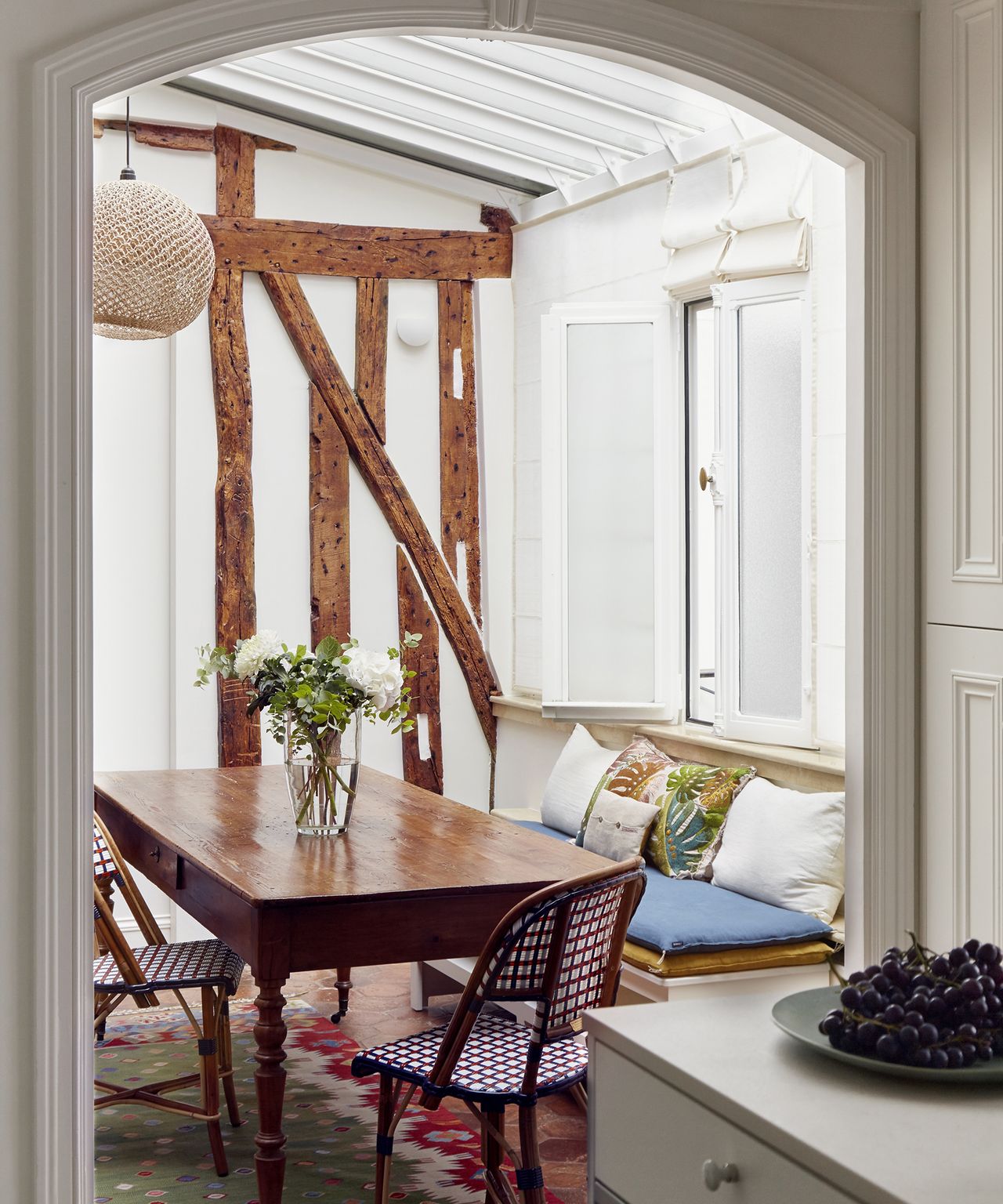 French designers share their Parisian kitchen design tips | Livingetc