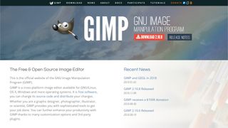 Best open source software of 2019 | TechRadar