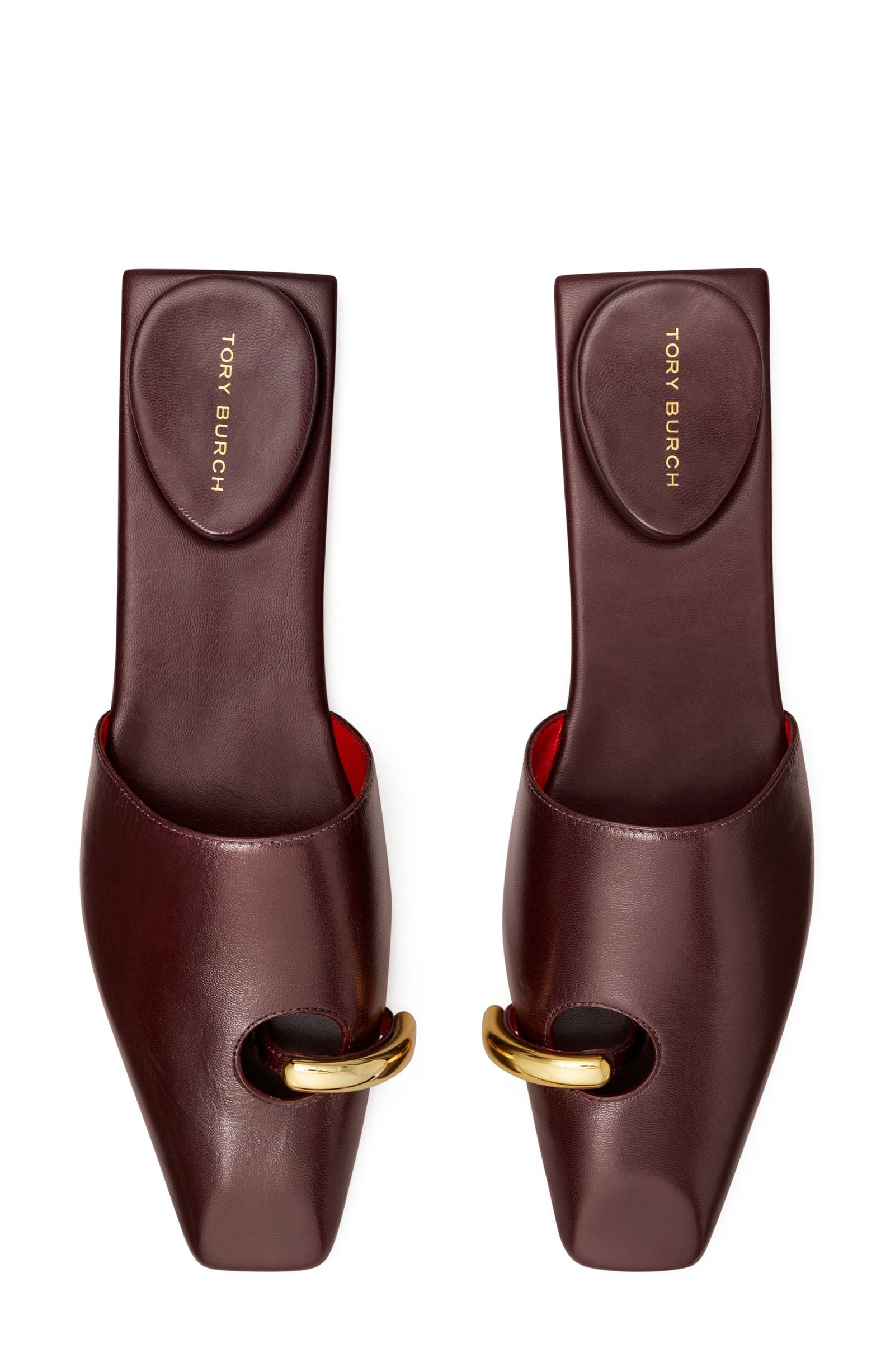These Square-Toe Shoes Are Worth Ditching Pointy Pairs For | Who What Wear
