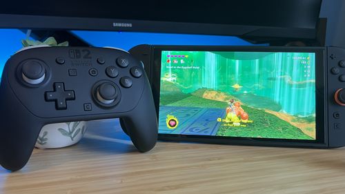 Hyperkin's DualSense-like Xbox controller is finally up for pre-order ...
