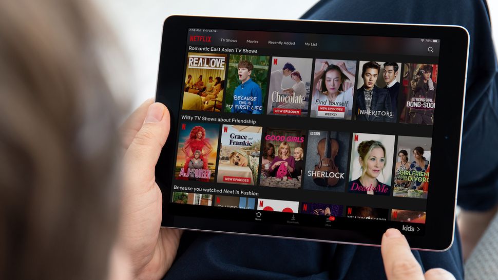 Binge-watching Netflix for a living: How a Netflix tagger helps you ...