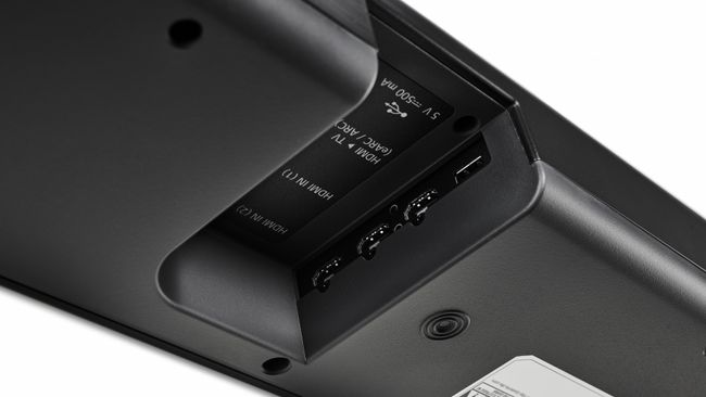 LG S95QR review: a cinematic soundbar package with generous features ...