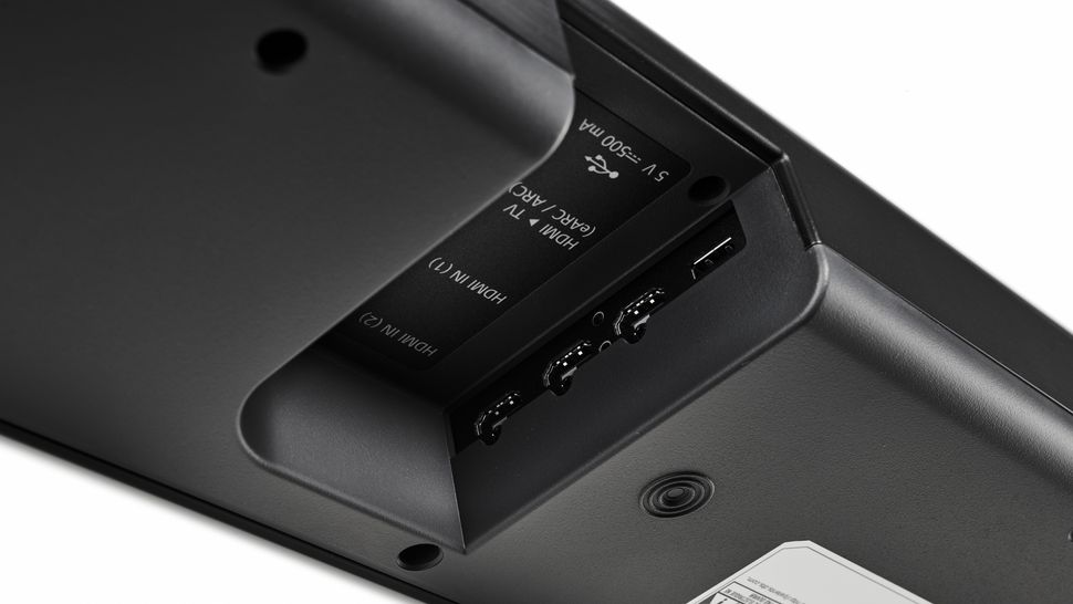 LG S95QR review: a cinematic soundbar package with generous features ...