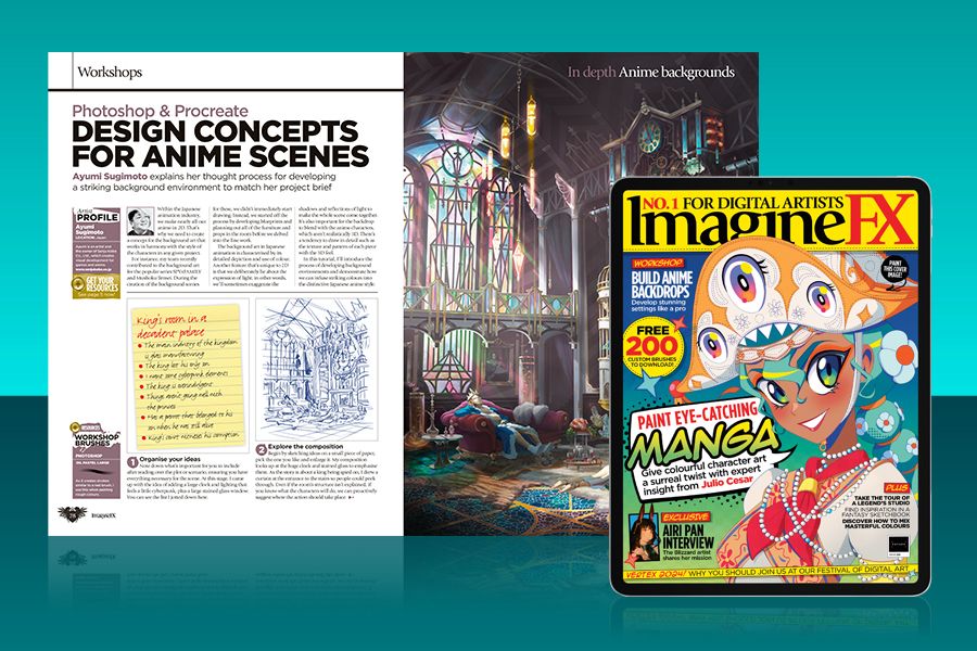 Articles by Rob Redman | Creative Bloq