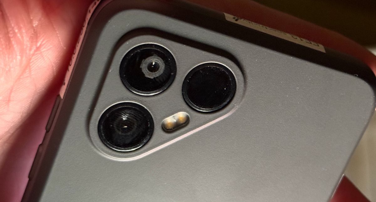 Forget Samsung Galaxy S24 Ultra — a true camera phone revolution is ...