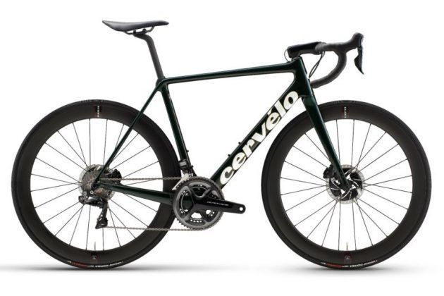 Cervélo bikes range guide: from aero, endurance to track | Cycling Weekly