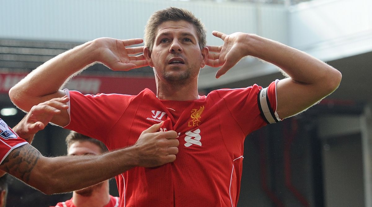 The greatest British footballers ever | FourFourTwo