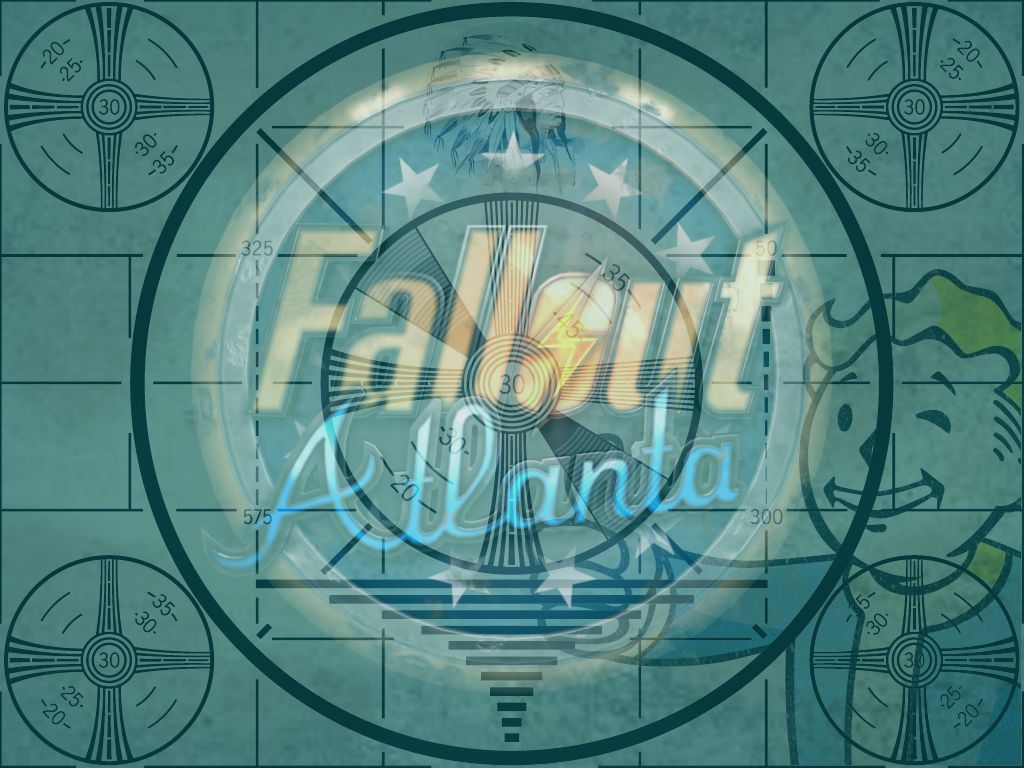 Fallout: Atlanta mod brings quests, NPCs, and a new casino to the post ...