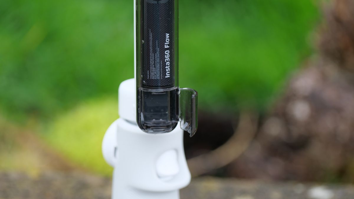 Insta360 Flow review | Digital Camera World