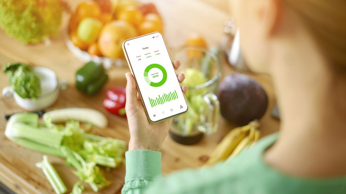 What is the raw food diet? | Live Science