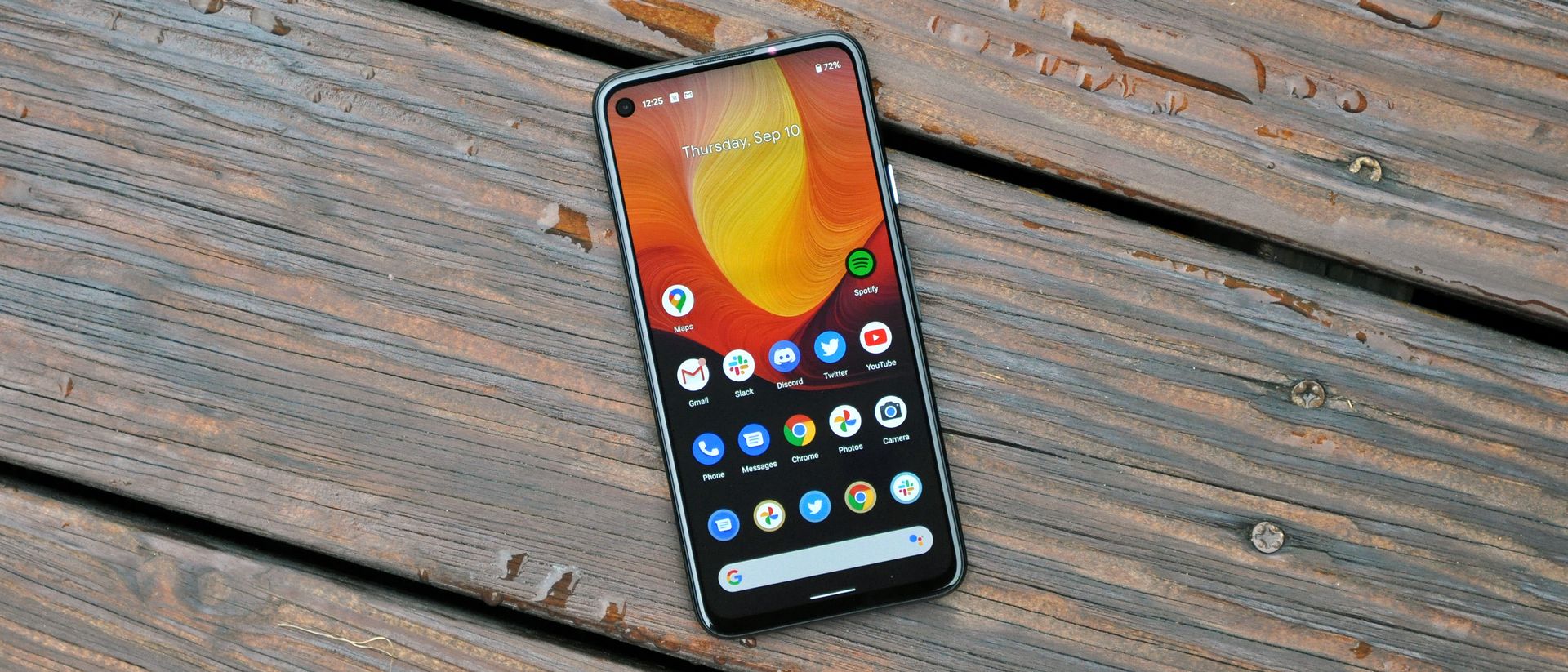 Android 11 review | Tom's Guide