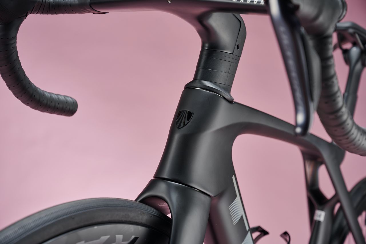 Trek Madone SLR 7 Gen 7 review - very fast and very expensive | Cycling ...