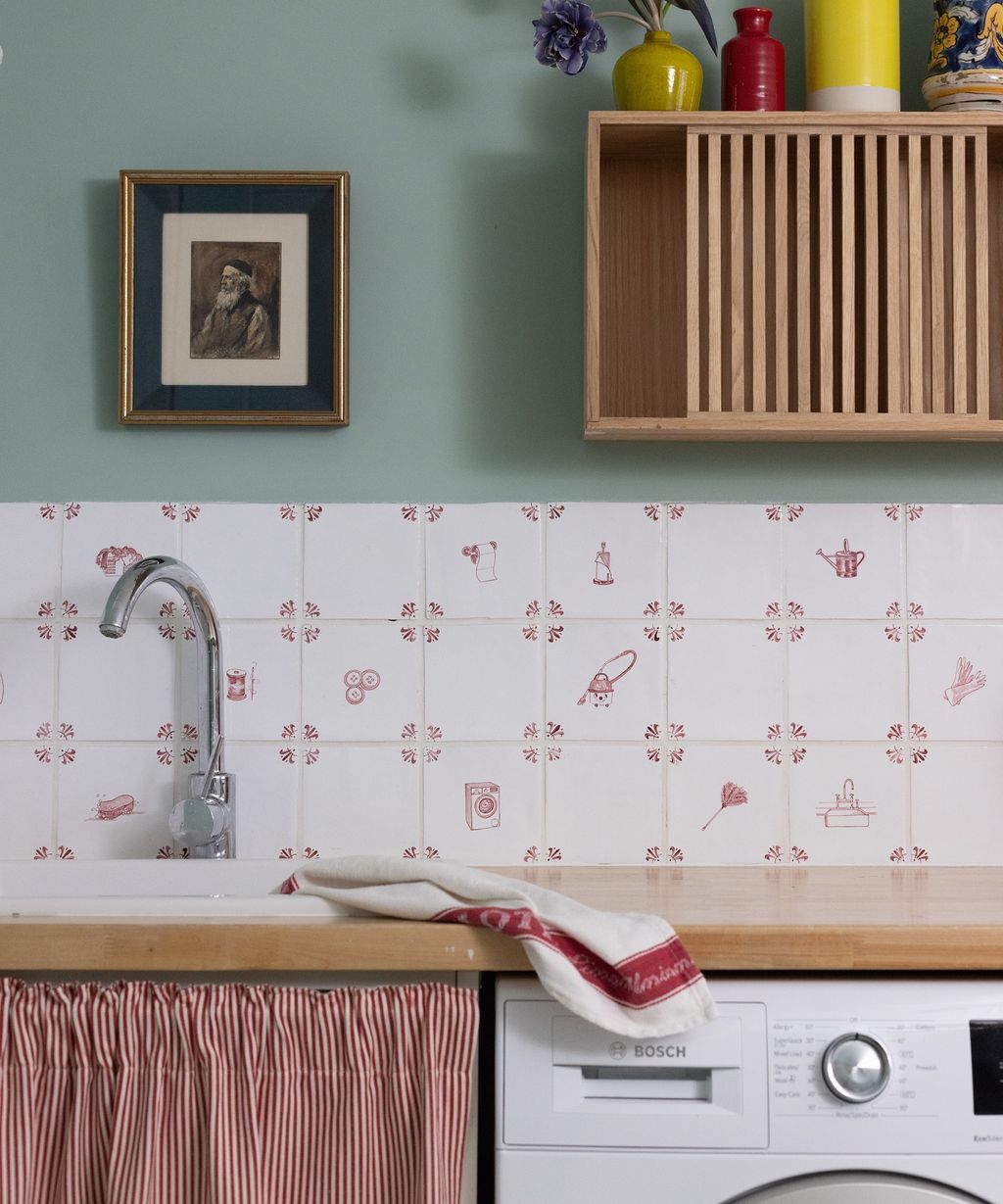 Why is my washing machine leaking from underneath? | Homes and Gardens