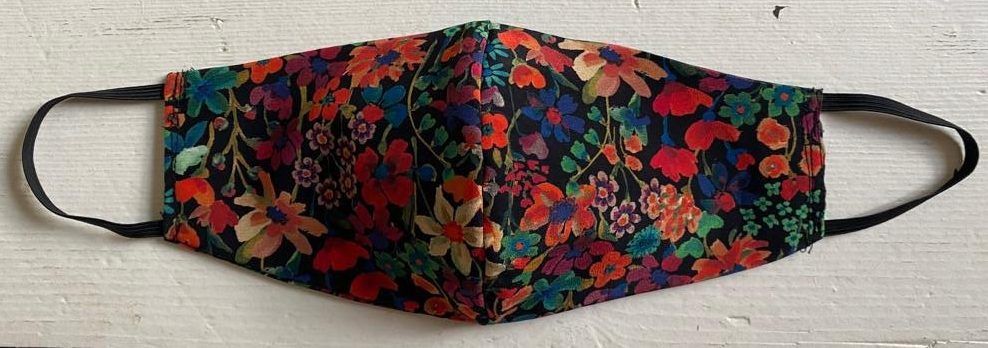 The most stylish, reusable cloth face masks that are still in stock