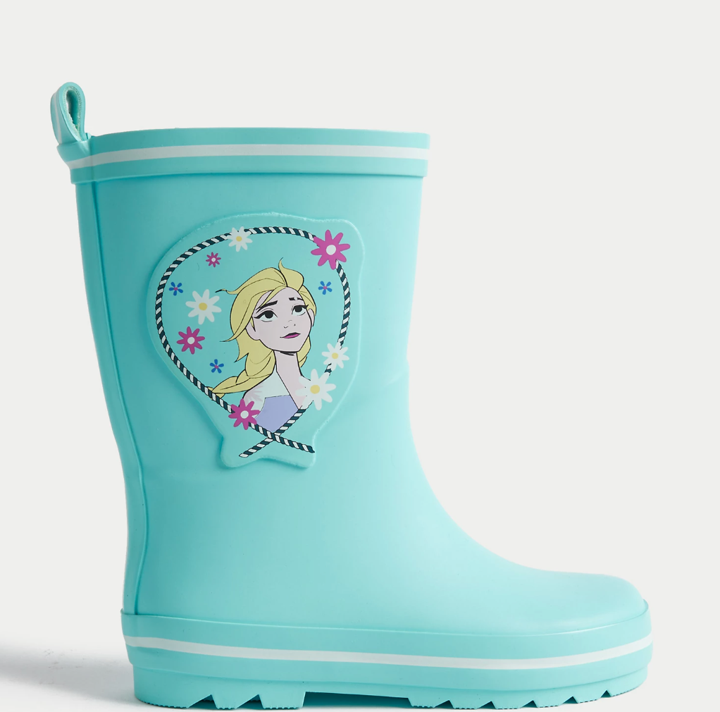 Best kids' wellies 2024: 12 perfect pairs for splashing in muddy ...