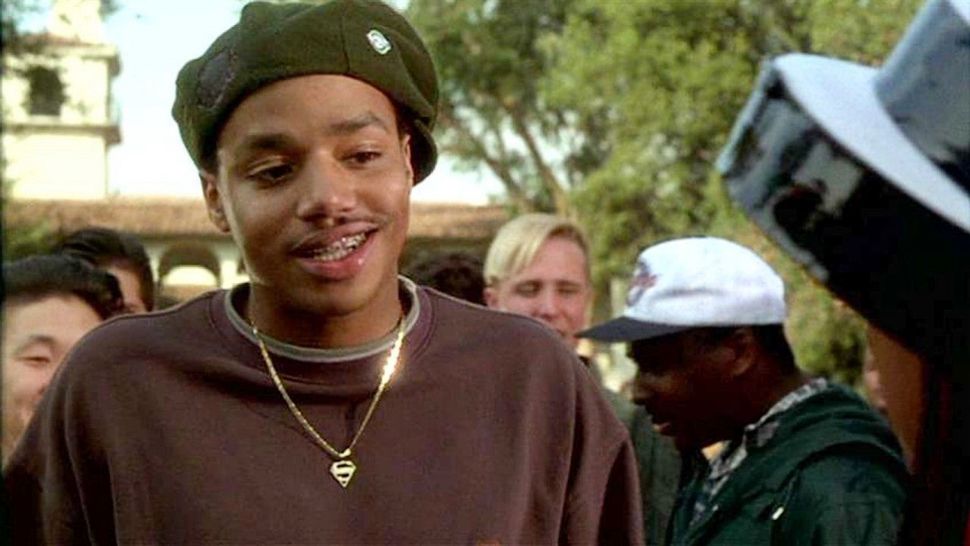 The Best Donald Faison Movies And TV Shows And How To Watch Them ...