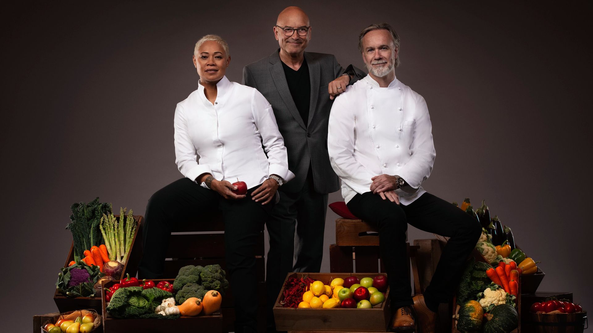 MasterChef: The Professionals 2023 full season guide | What to Watch