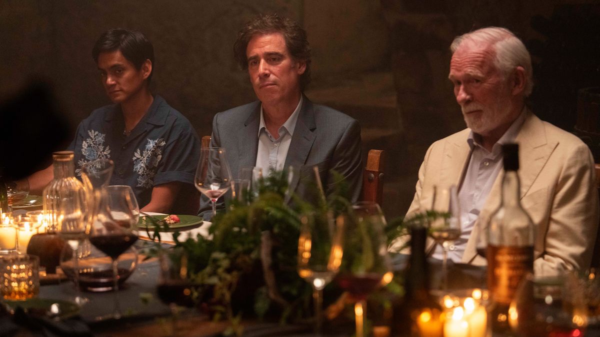 The Split Barcelona episode 1 recap: a huge secret throws a family ...