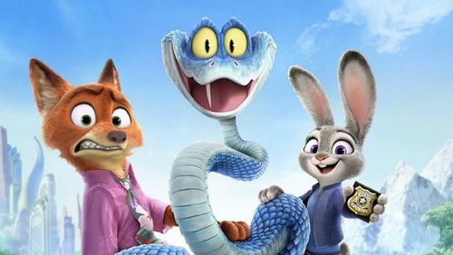 The best CGI movies of the 90s | Creative Bloq