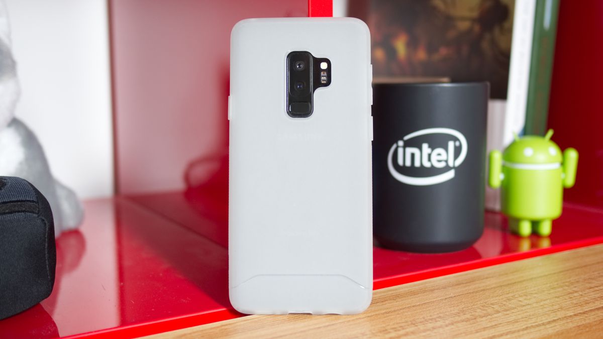 The best Samsung Galaxy S9 cases | TechRadar