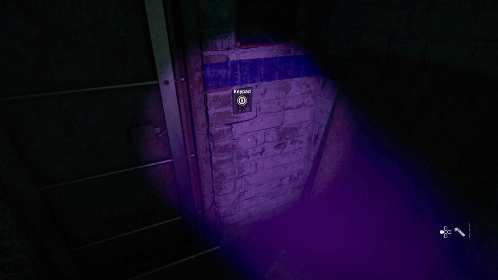 How to decrypt the Black ops 6 keypad code | GamesRadar+