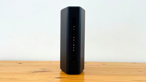 Netgear Nighthawk RS300 review: high-speed Wi-Fi 7 at a competitive ...