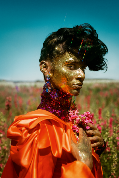 Tim Walker: Wonderful Things exhibition opens at the V&A