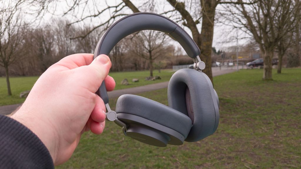 Moondrop Edge review | Tom's Guide