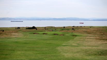 Gullane Golf Club No. 2 Course Review | Golf Monthly