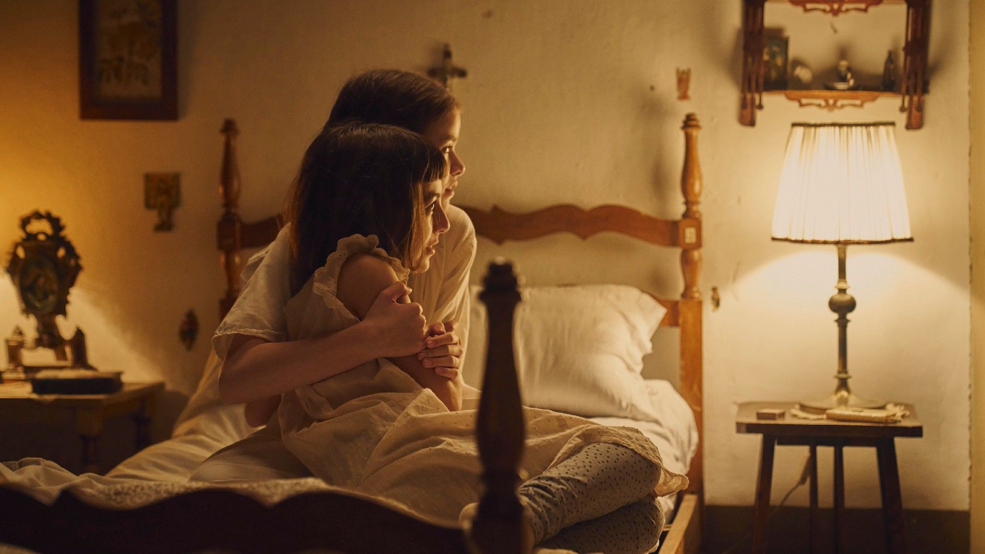 Best Netflix horror movies: 25 scary films to stream now | GamesRadar+