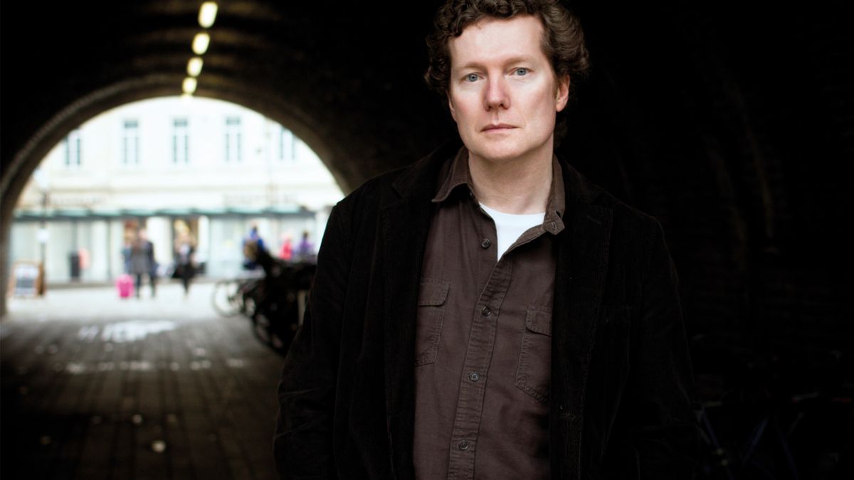 “The label were less than pleased to be confronted by a 10-minute track ...