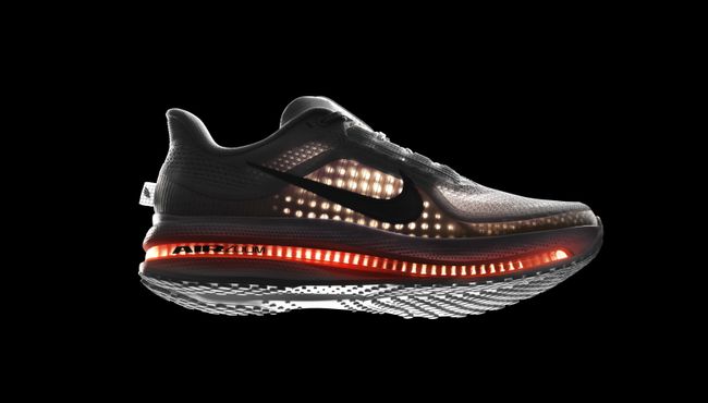 The New Nike Pegasus Premium Arrives Next Year—How Is It Different To ...