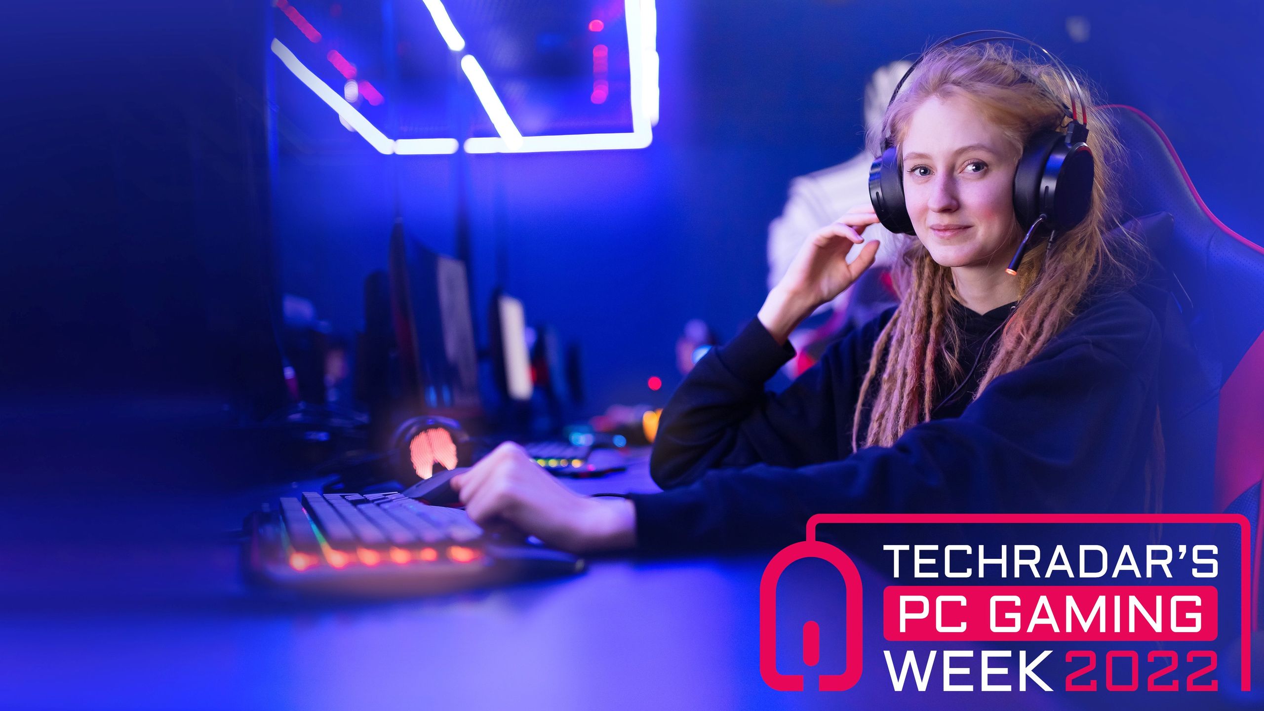 Meet The Women Facing Harassment And Sexism For Doing Their Streaming