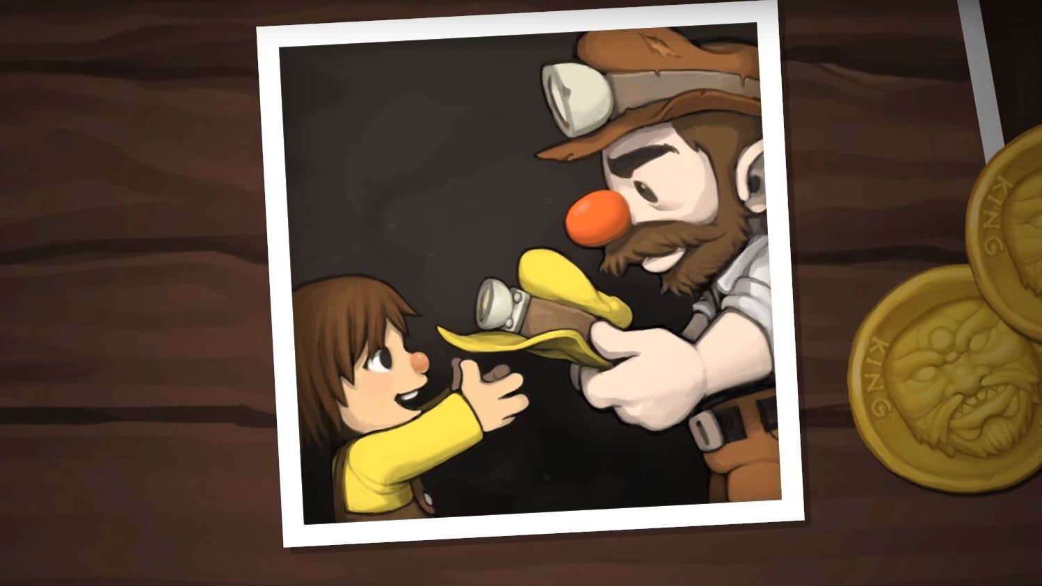 Spelunky 2's first gameplay trailer shows off liquid physics and online ...