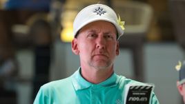 Ian Poulter