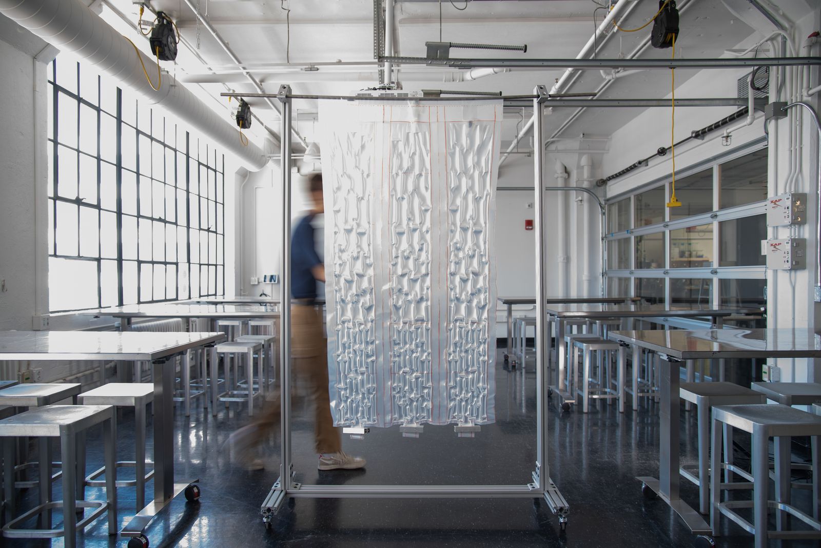 Next 150-Year Chair: MIT and Emeco's future-proof furniture | Wallpaper*