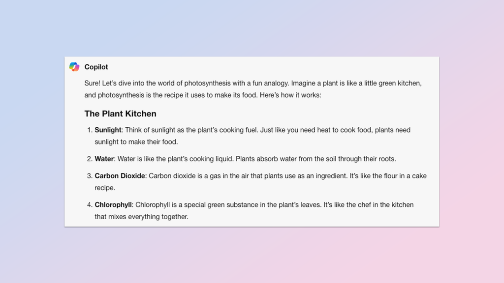 7 prompts to get the most out of Microsoft Copilot | Tom's Guide