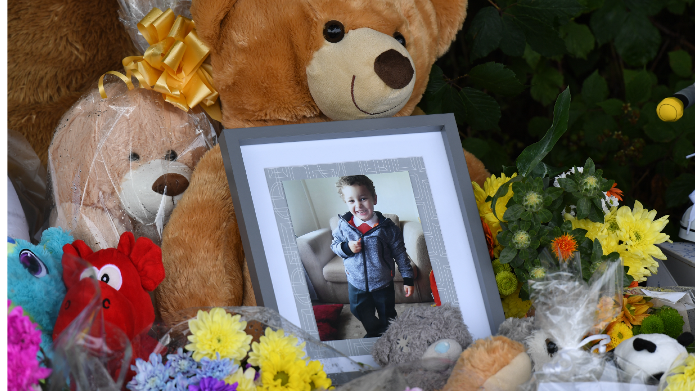 What happened to Logan Mwangi? | The Week