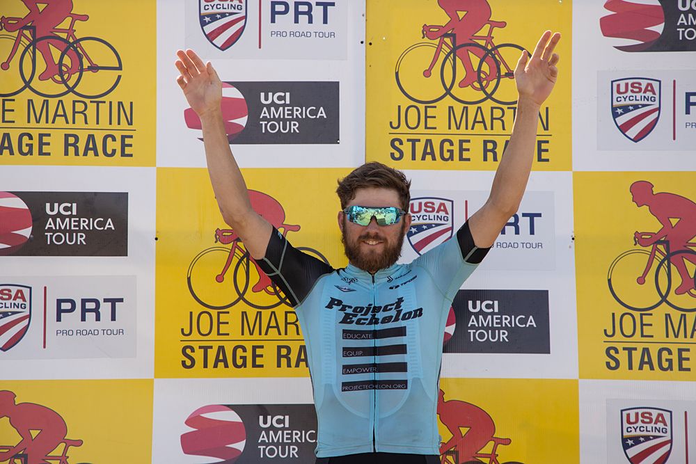 Watch Virtual Joe Martin Stage Race live streaming on Cyclingnews ...