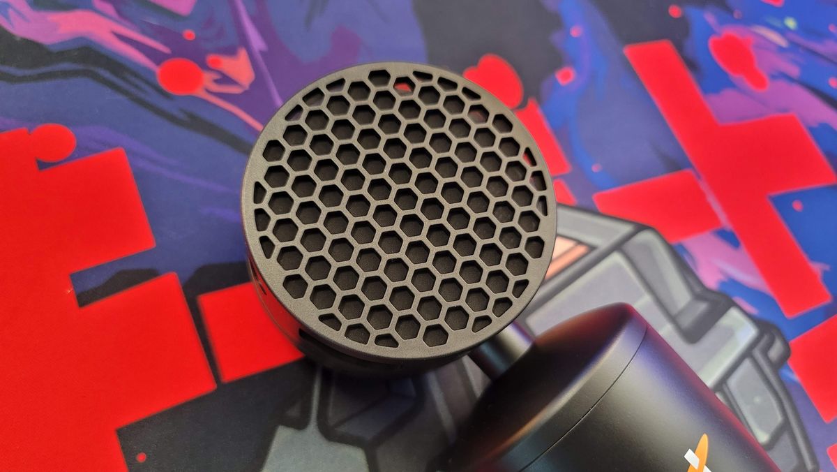 Neat Microphones King Bee II Review: Good Value, Natural Sound | Tom's ...