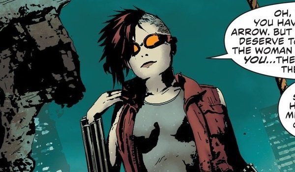 Who Are Arrow's Longbow Hunters? Here's What We Know From The Comics ...