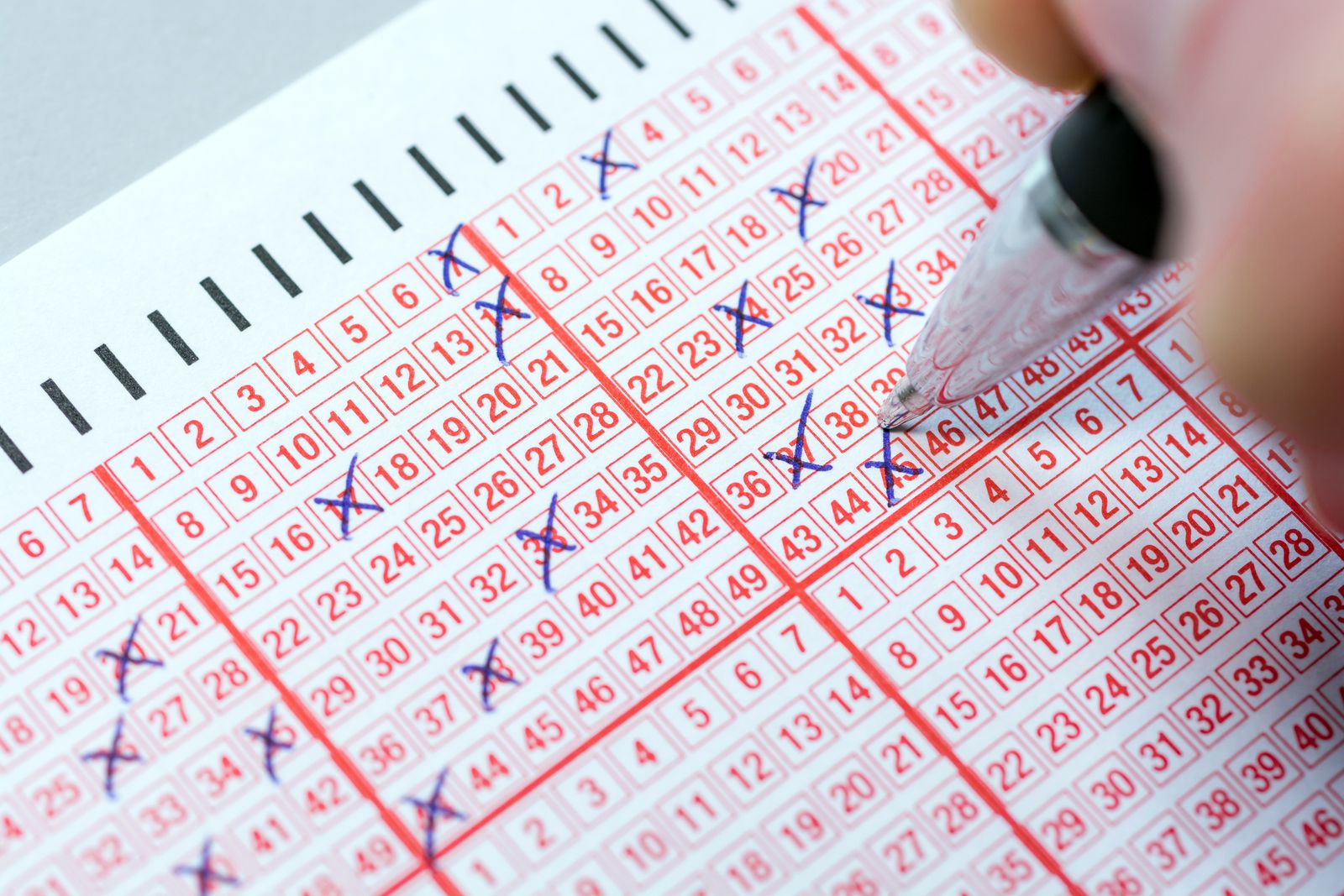 11 January 1569: England holds its first lottery draw | MoneyWeek