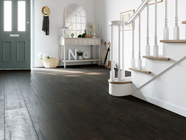 Entrance Hallway Design | Homebuilding