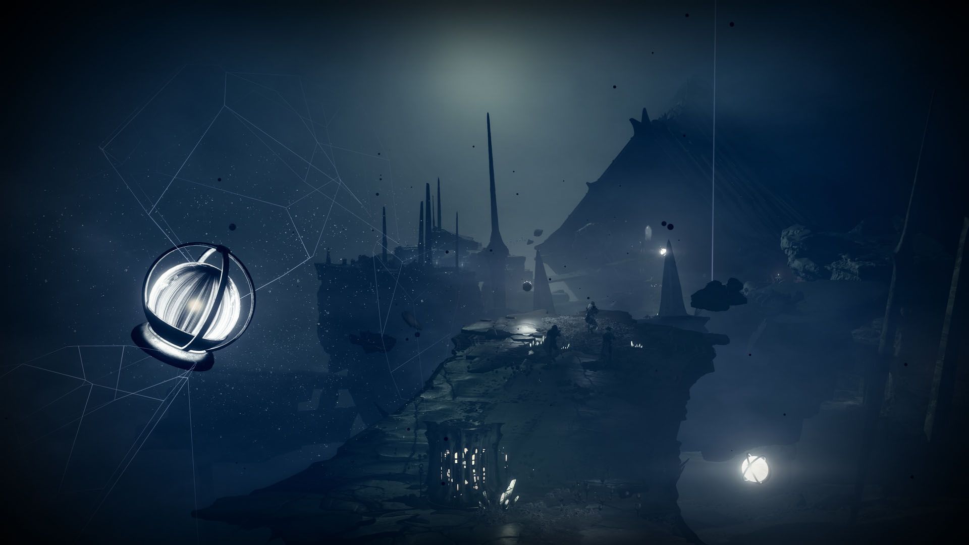 Destiny 2: Where to find Scorn passcodes and complete The First Rule ...