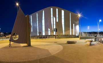 Award winning landscapers | Wallpaper*