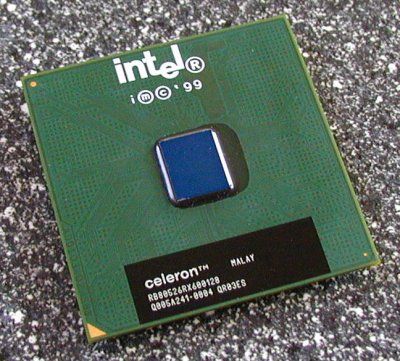 Performance Guide: Intel Celeron | Tom's Hardware