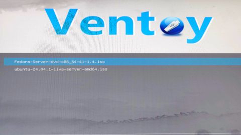 Ventoy is the tool every PC builder and OS changer should use | Windows ...